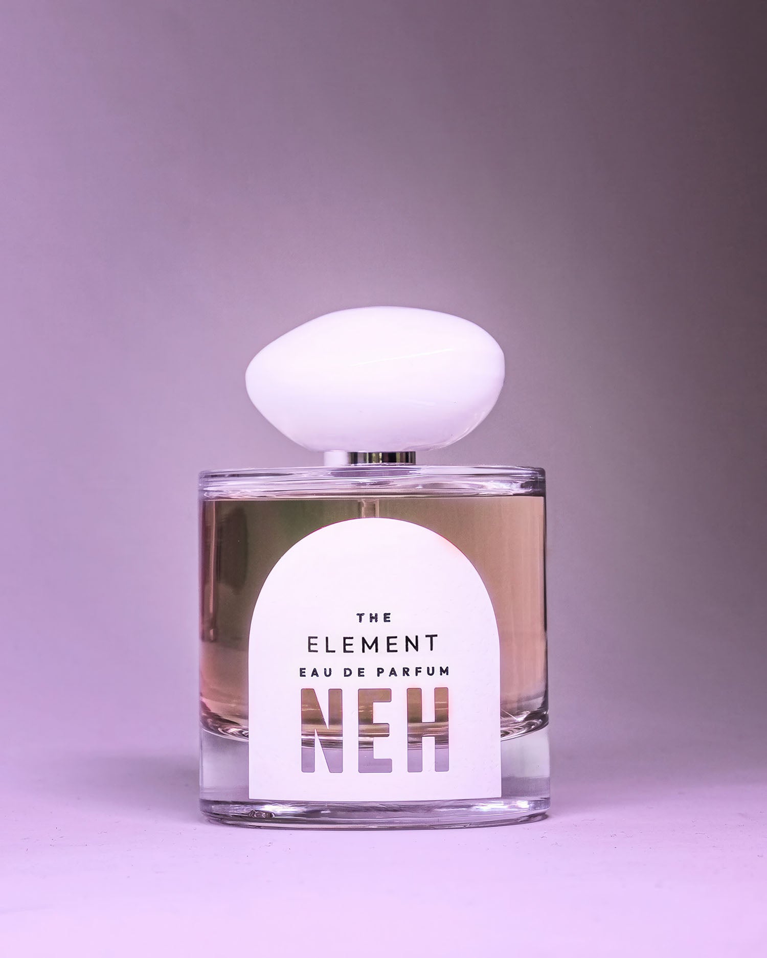 The Element EdP – NEH
