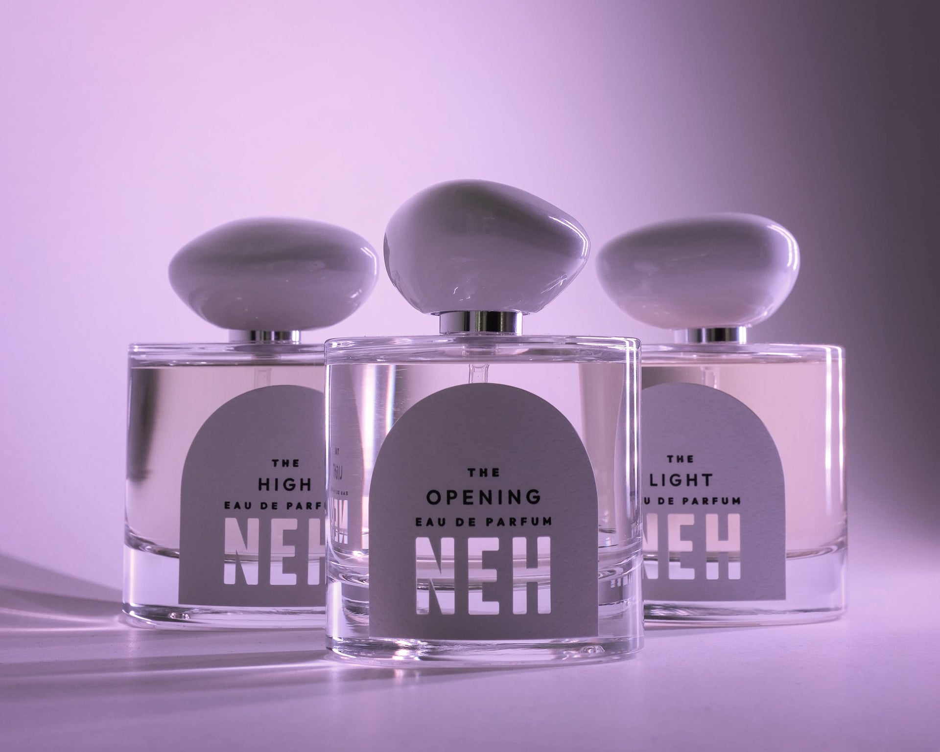 NEH Perfumes