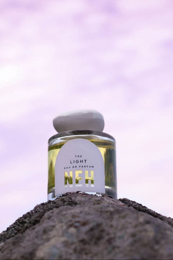NEH Perfumes