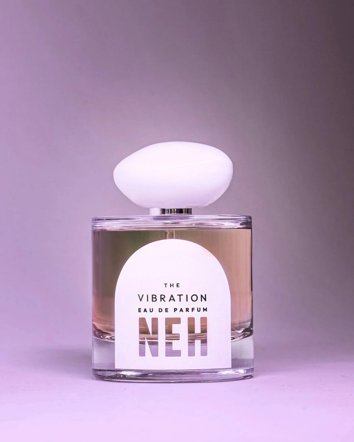 The Vibration EdP – NEH