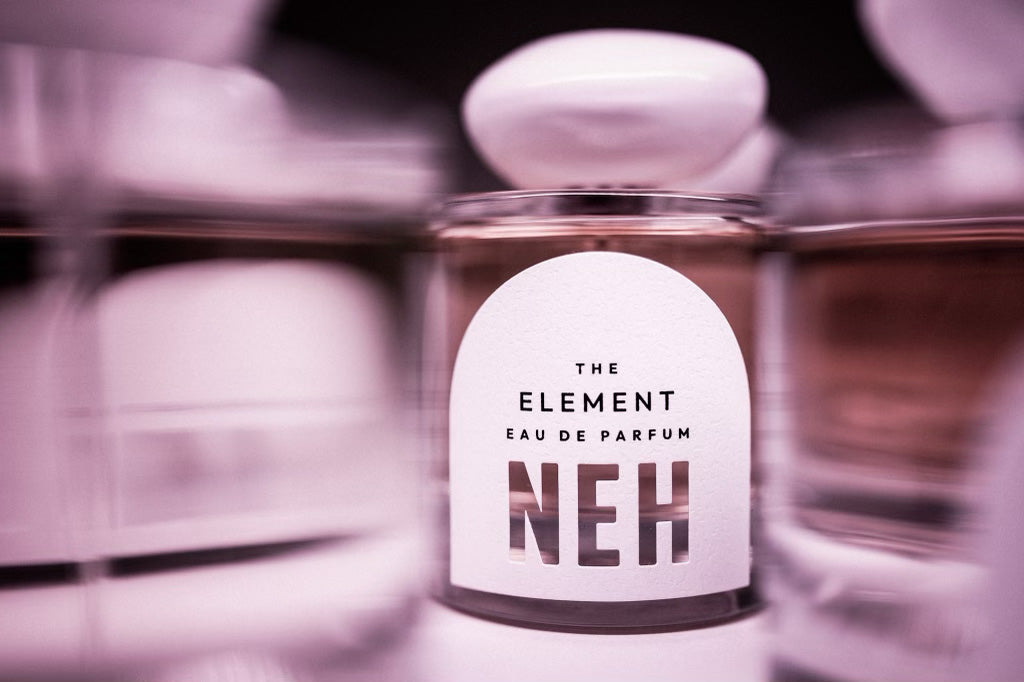 NEH Perfumes