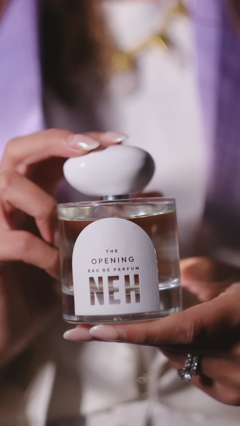 The Opening EdP – NEH